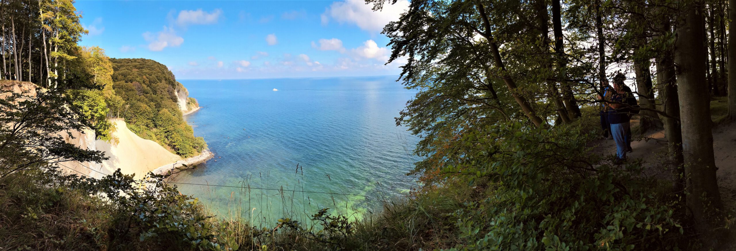 Is Rügen - Germany's biggest island - a good choice for a summer ...