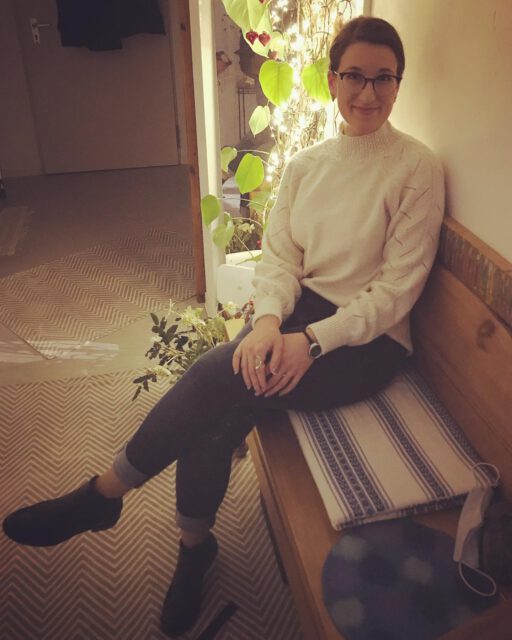 The Paranal observatory in Chile: Dr. Johanna Hartke takes us to the ...