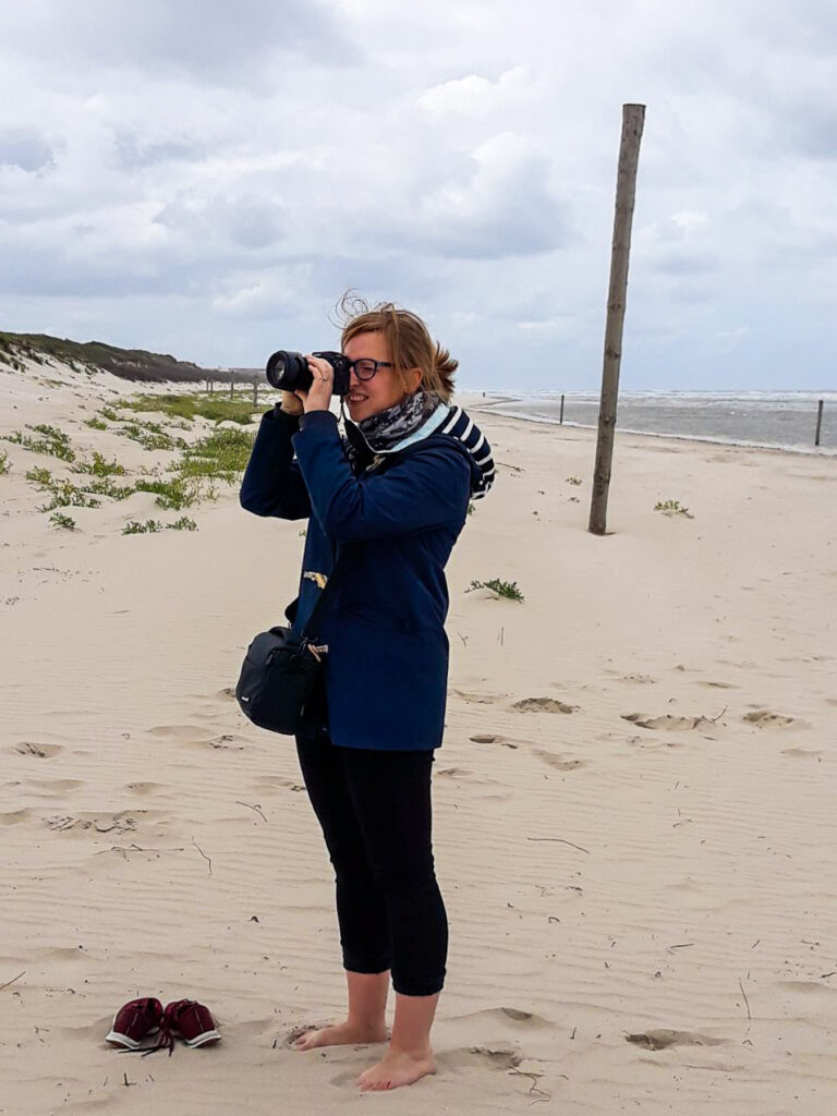 The Paranal observatory in Chile: Dr. Johanna Hartke takes us to the ...